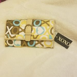 XOXO | Bags | Wallet | Poshmark